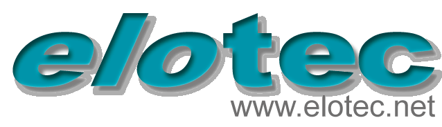 über uns – Elotec